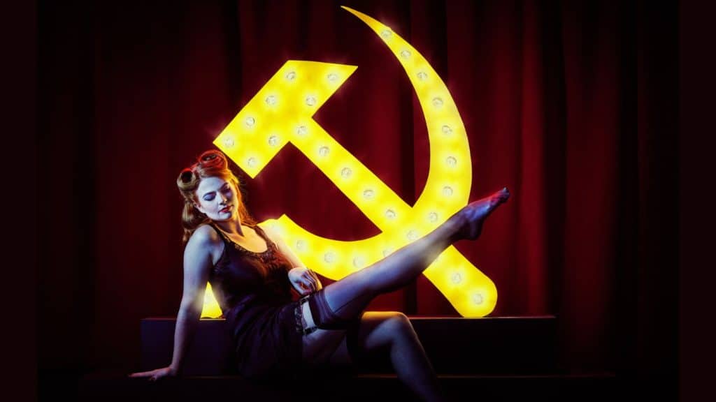 Propaganda: A New Musical - Belfast International Arts Festival