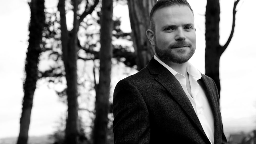 David Quigley - Belfast International Arts Festival