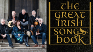 The Great Irish Songbook - Belfast International Arts Festival