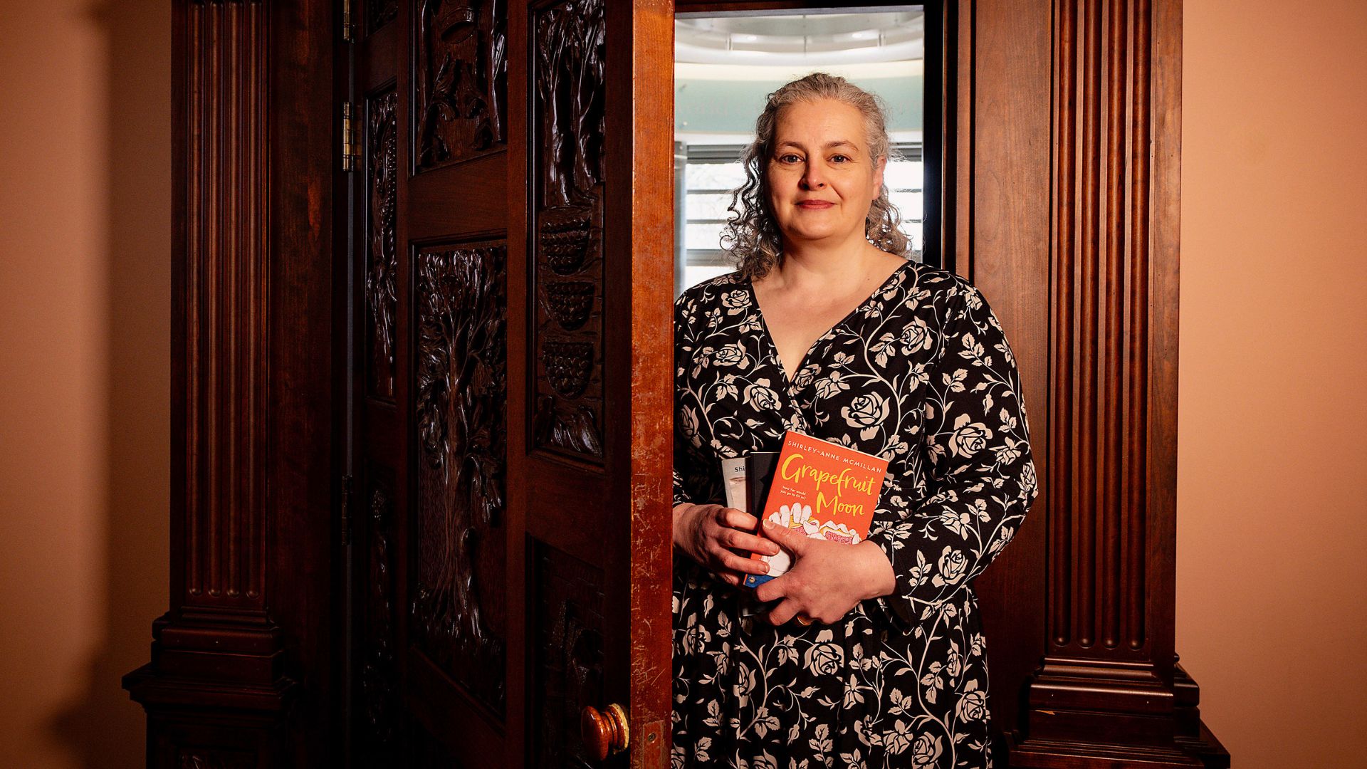 Talking About Yerma: Shirley-Anne McMillan - Belfast International Arts ...