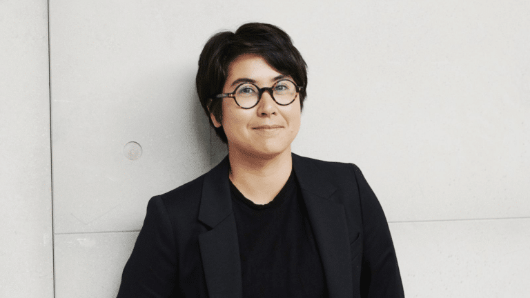 Keina Yoshida - Belfast International Arts Festival