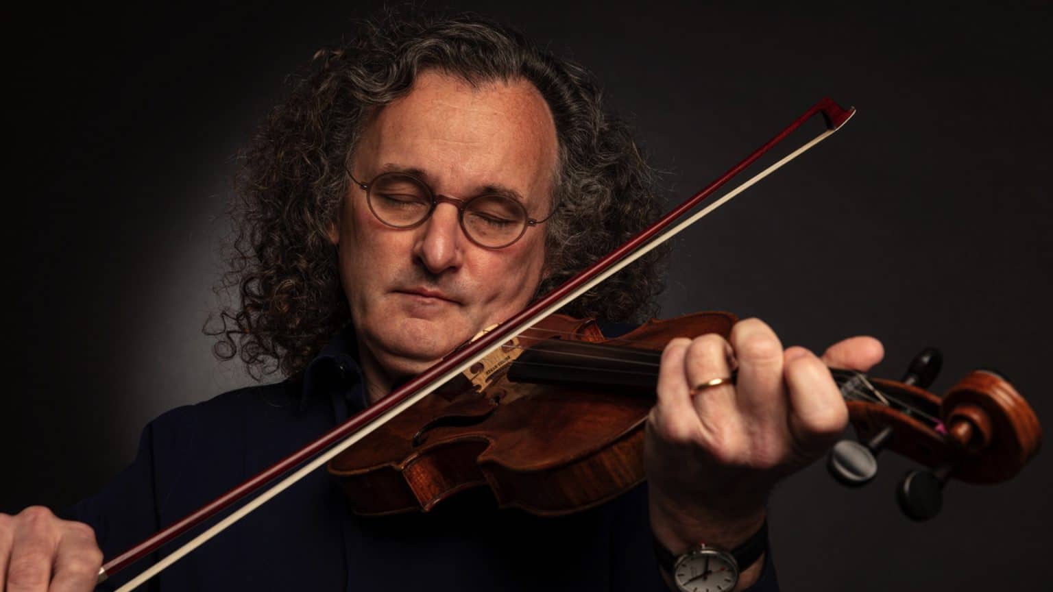 Martin Hayes Trio - Belfast International Arts Festival