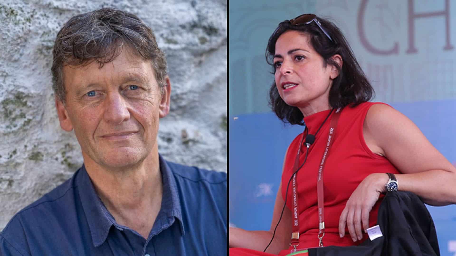 Minerals, Greed and Extractive Capitalism - Belfast International Arts ...