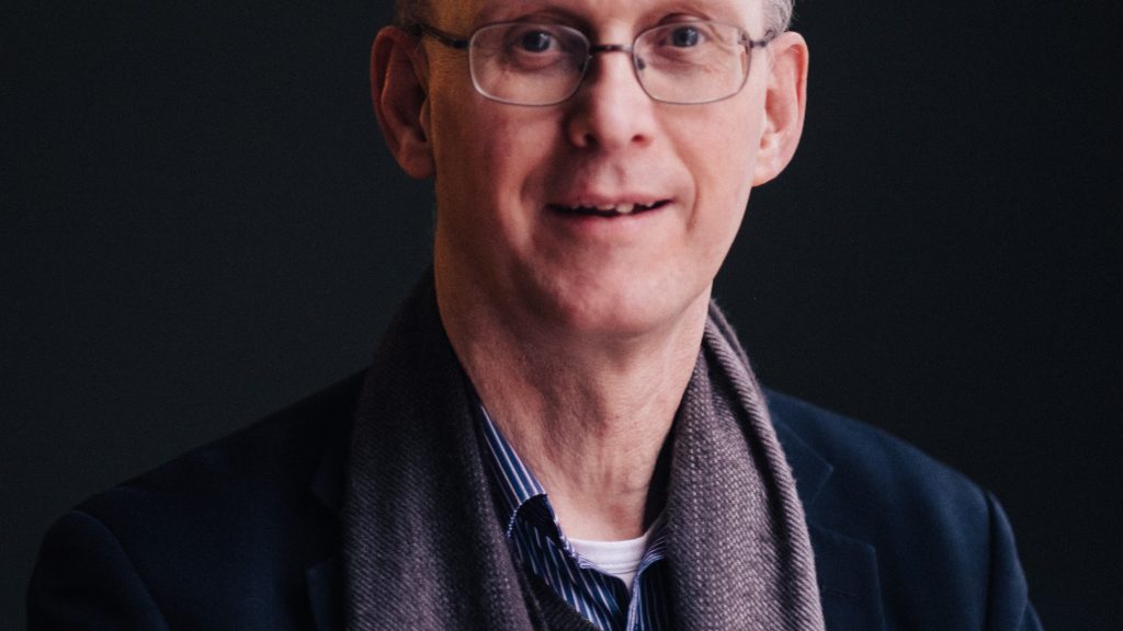 Director’s Welcome 2019 - Belfast International Arts Festival