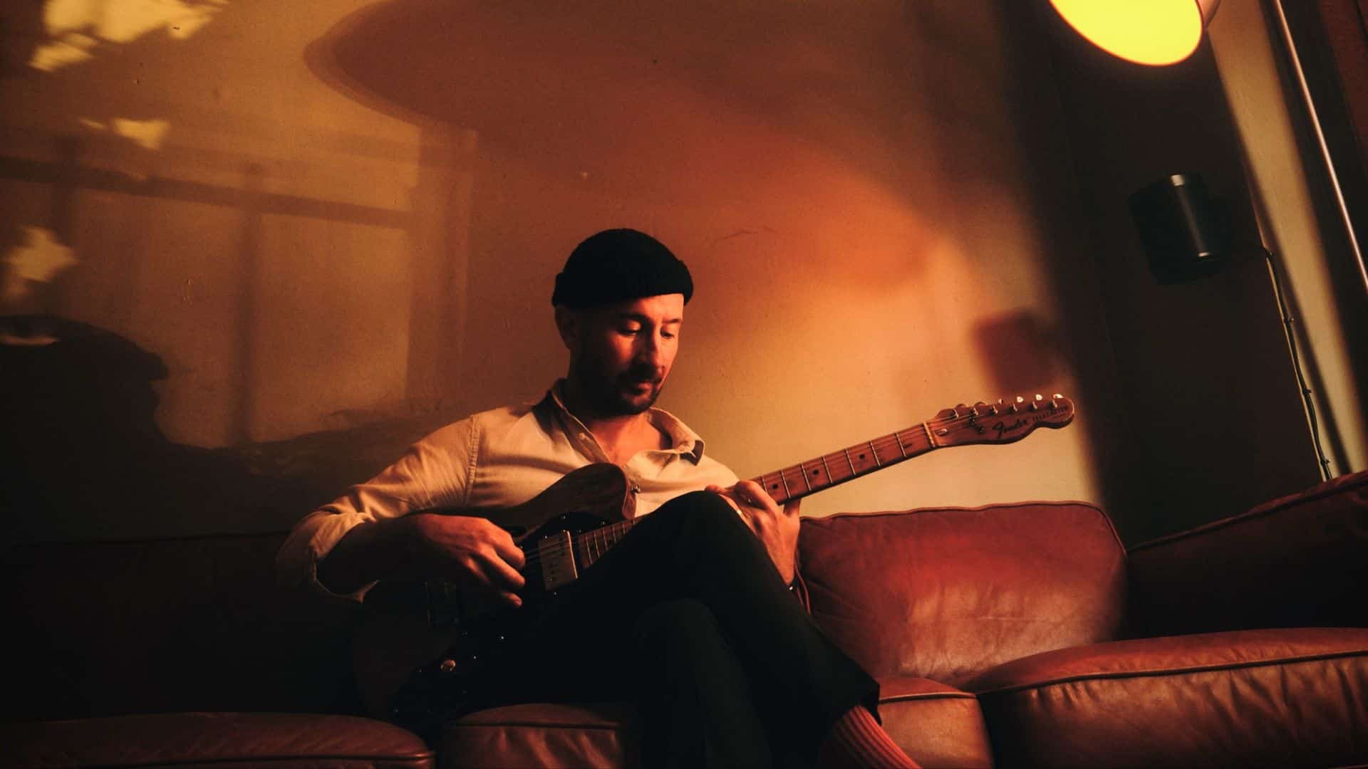 Rory Friers - Belfast International Arts Festival