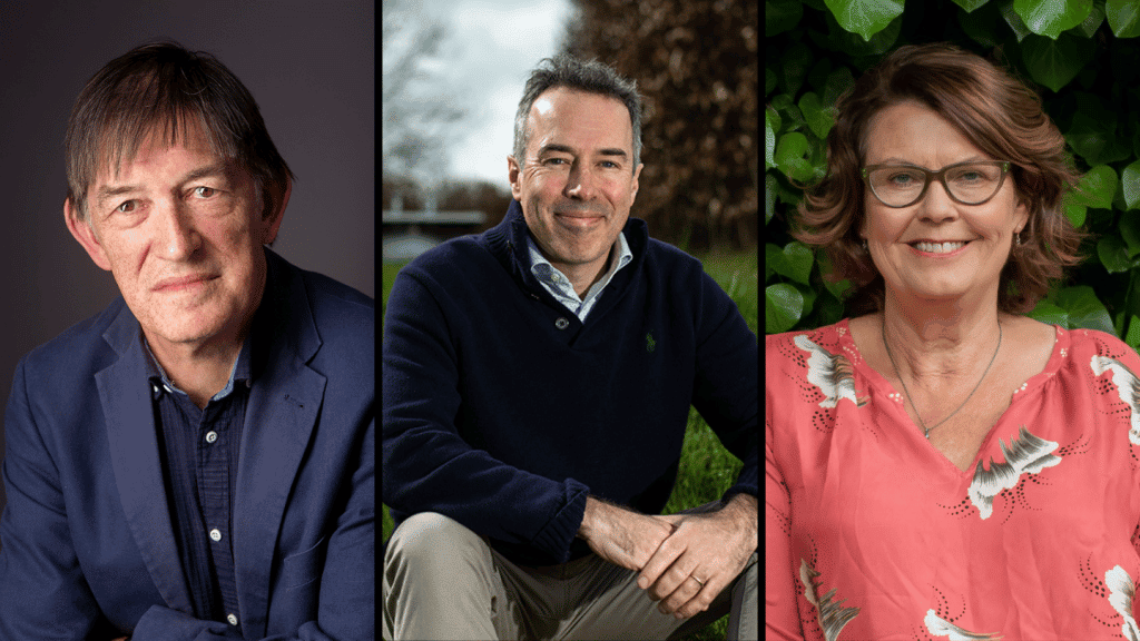 Belfast International Arts Festival