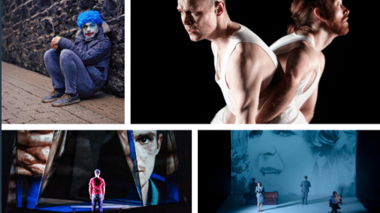 Spotlight On Theatre And Dance From Northern Ireland Belfast
