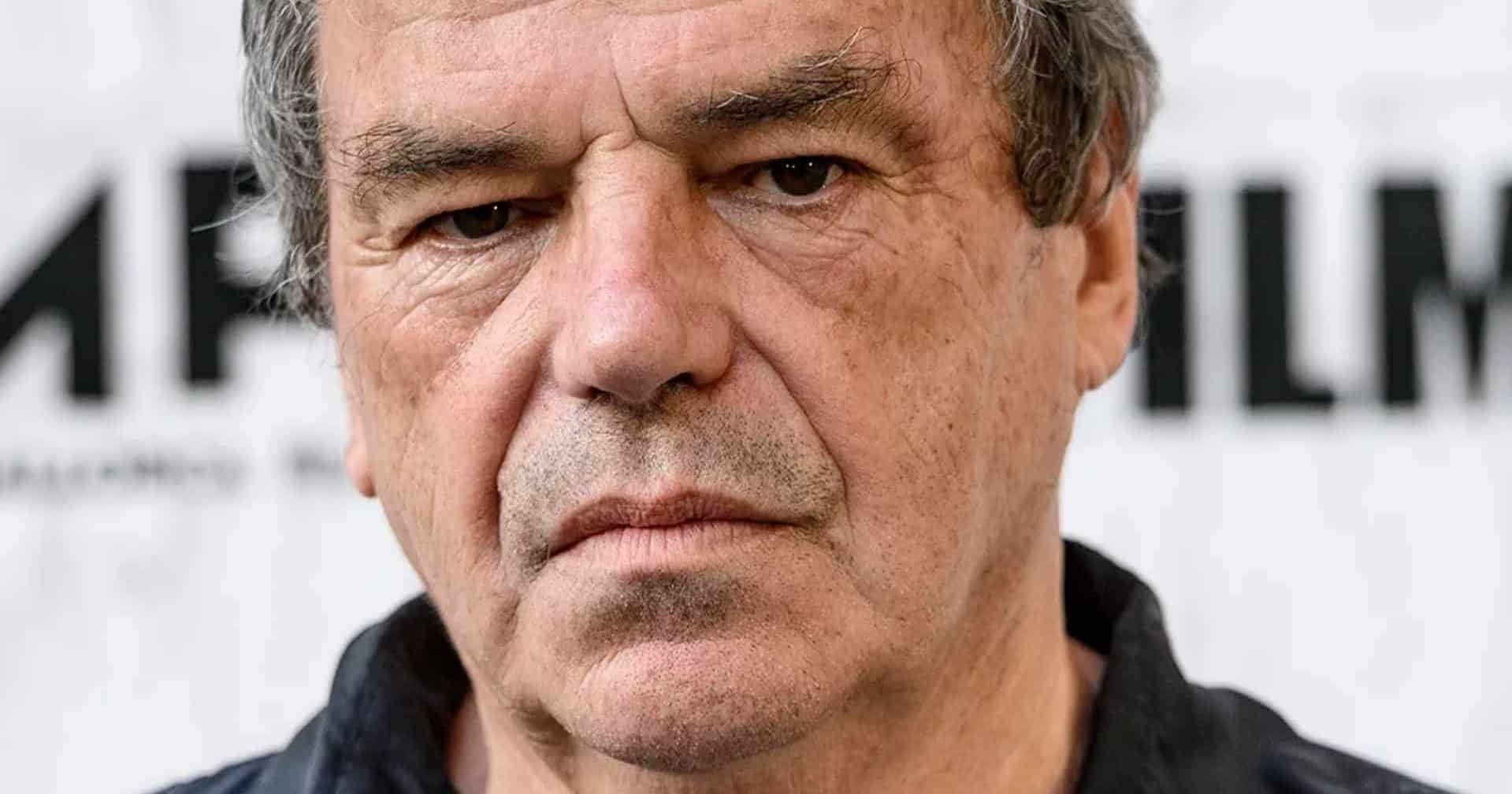 Neil Jordan - A Journey Through Cinema and Literature - Belfast ...